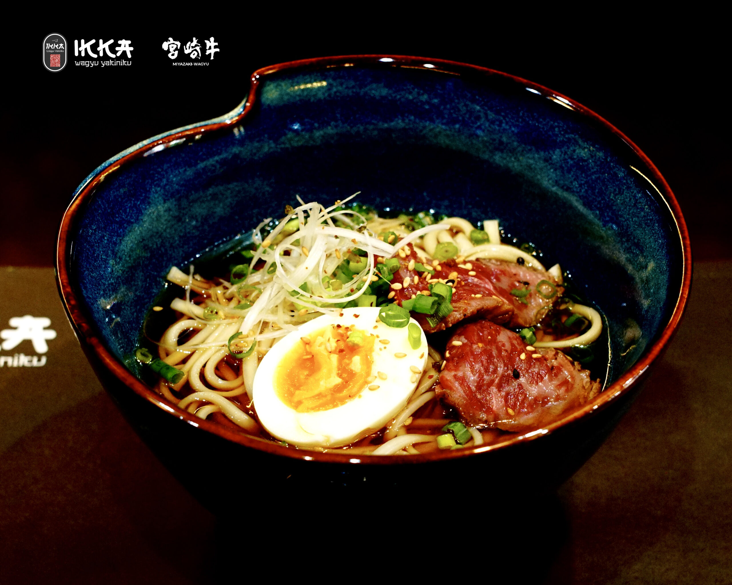 ĐÂU LÀ MÓN MỲ RAMEN ĐƯỢC YÊU THÍCH NHẤT TẠI IKKA? - IKKA